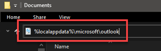 How to Delete OST File – Bay & Bay Help Desk